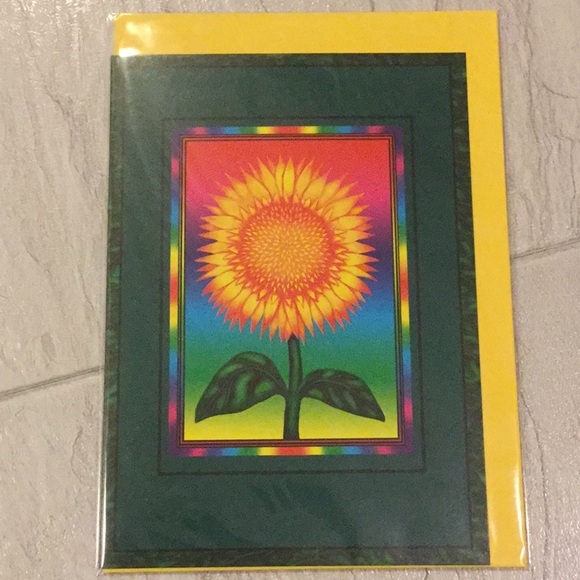 Office | 2 Individually Wrapped Blank Inside Cards | Poshmark